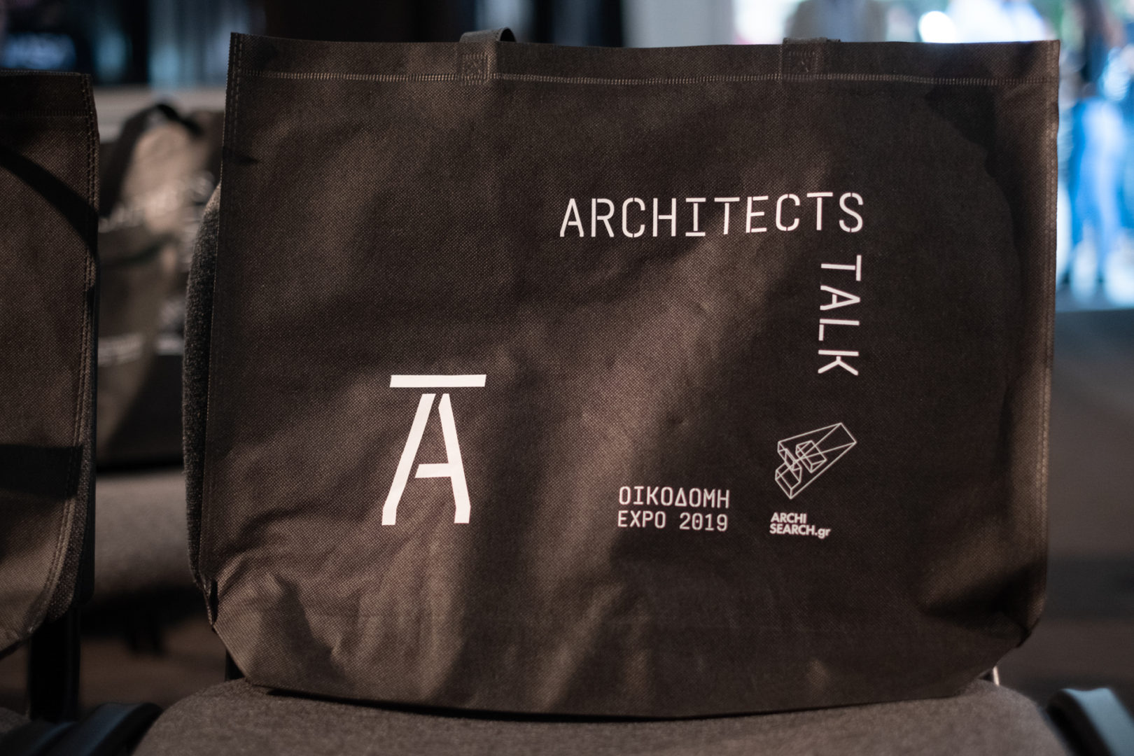 Architects Talk - Design ← Ambassador