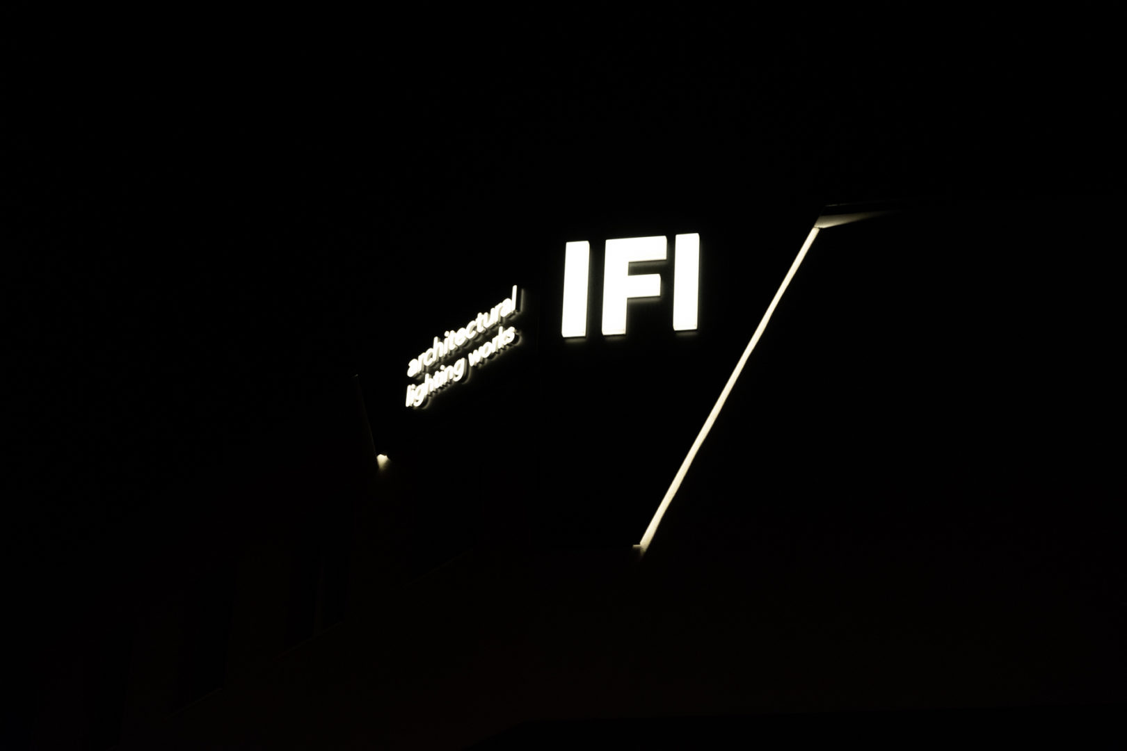 IFI Lighting Cyprus - Design ← Ambassador