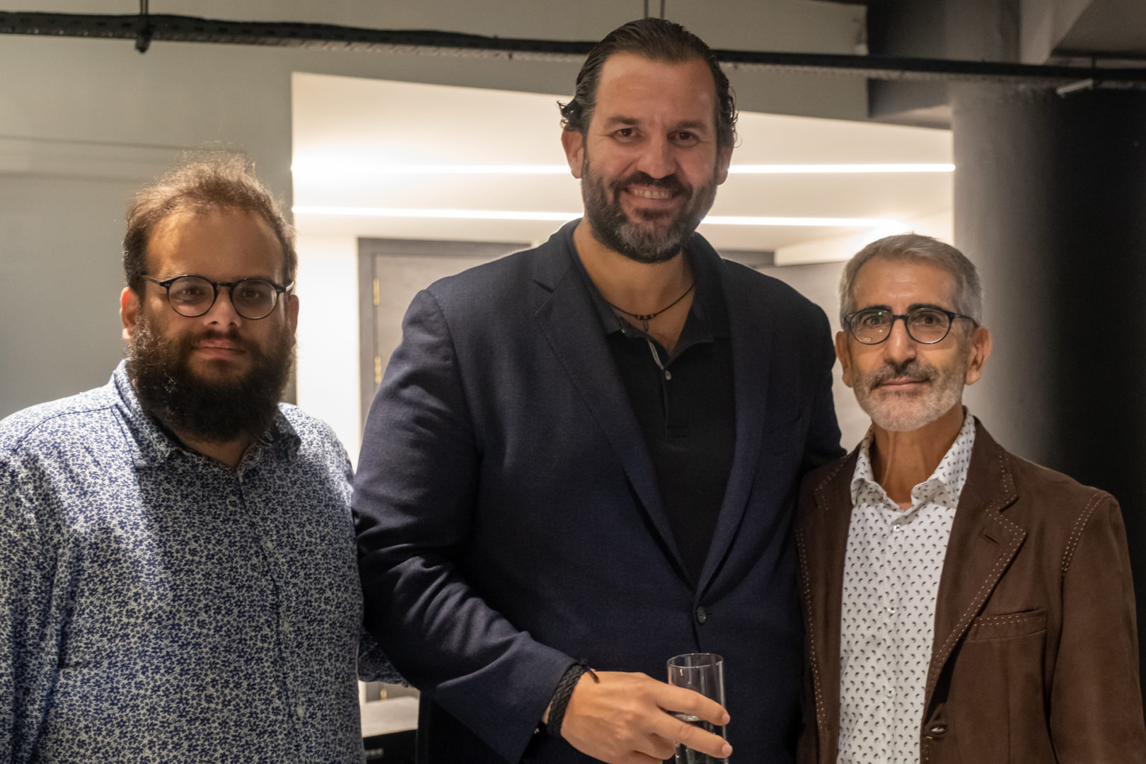 IFI Lighting Cyprus - Design ← Ambassador