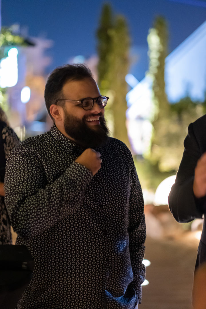 IFI Lighting 30 Years - Design ← Ambassador