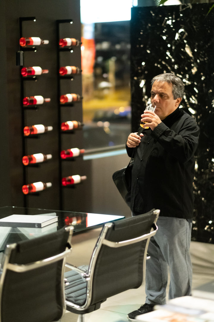 IFI Lighting 30 Years - Design ← Ambassador