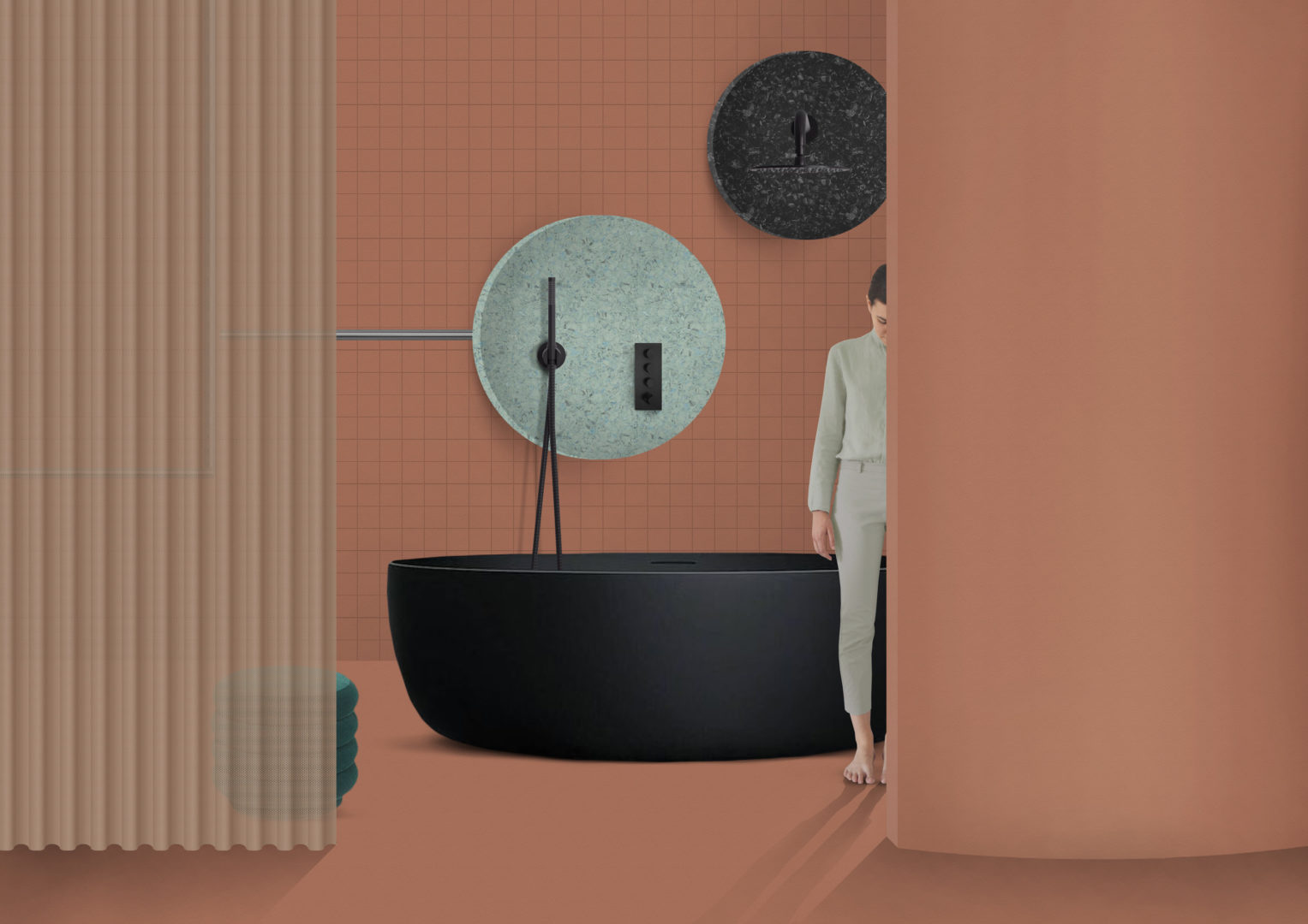 Varelas Experience - Design ← Ambassador