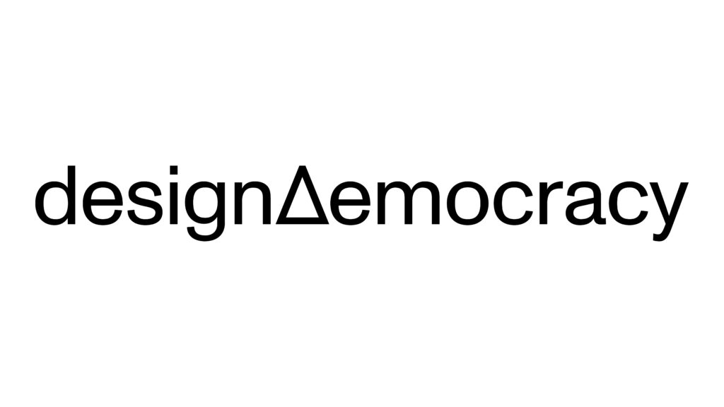 Design Democracy - Design ← Ambassador
