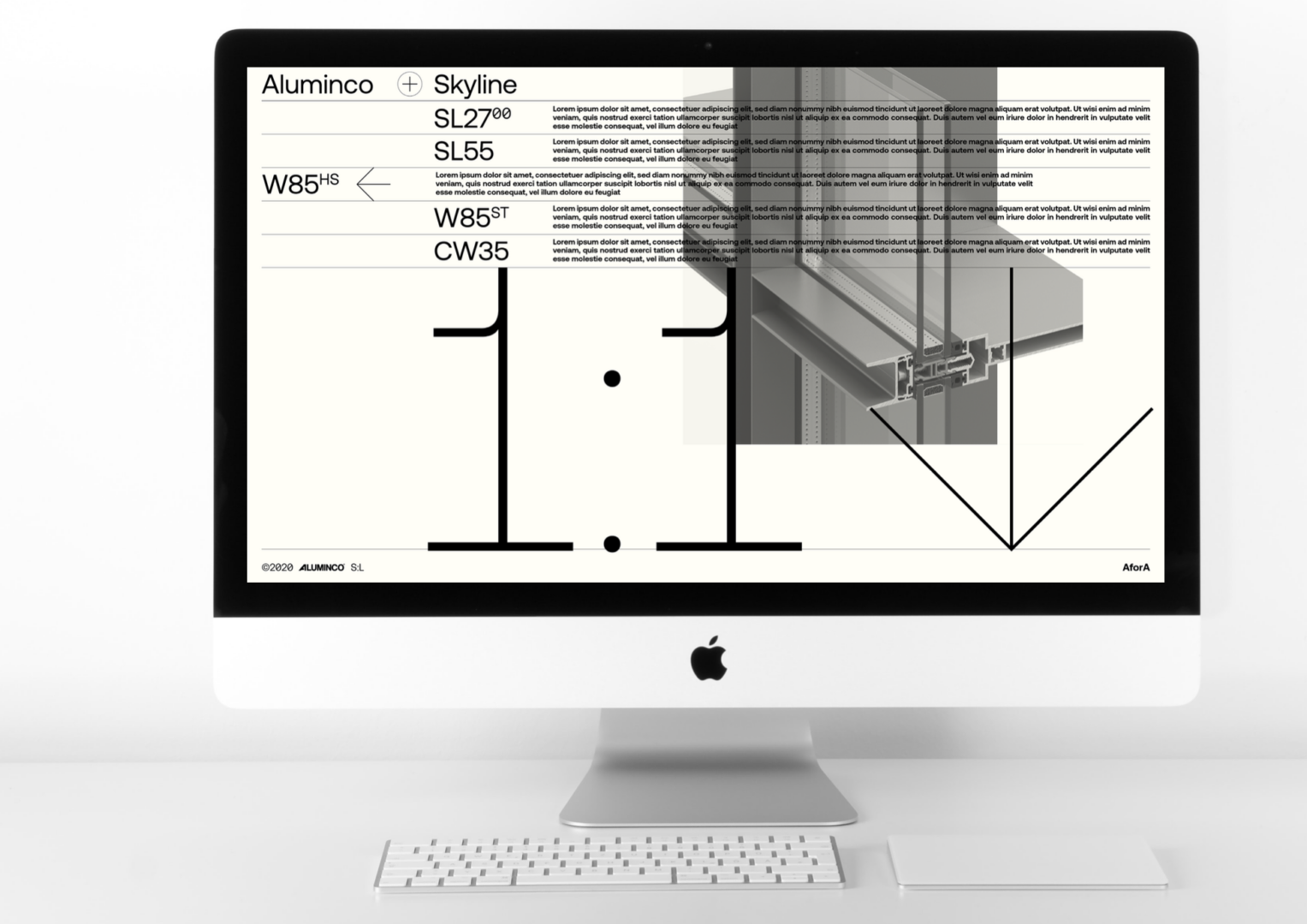 Skyline Systems - Design ← Ambassador