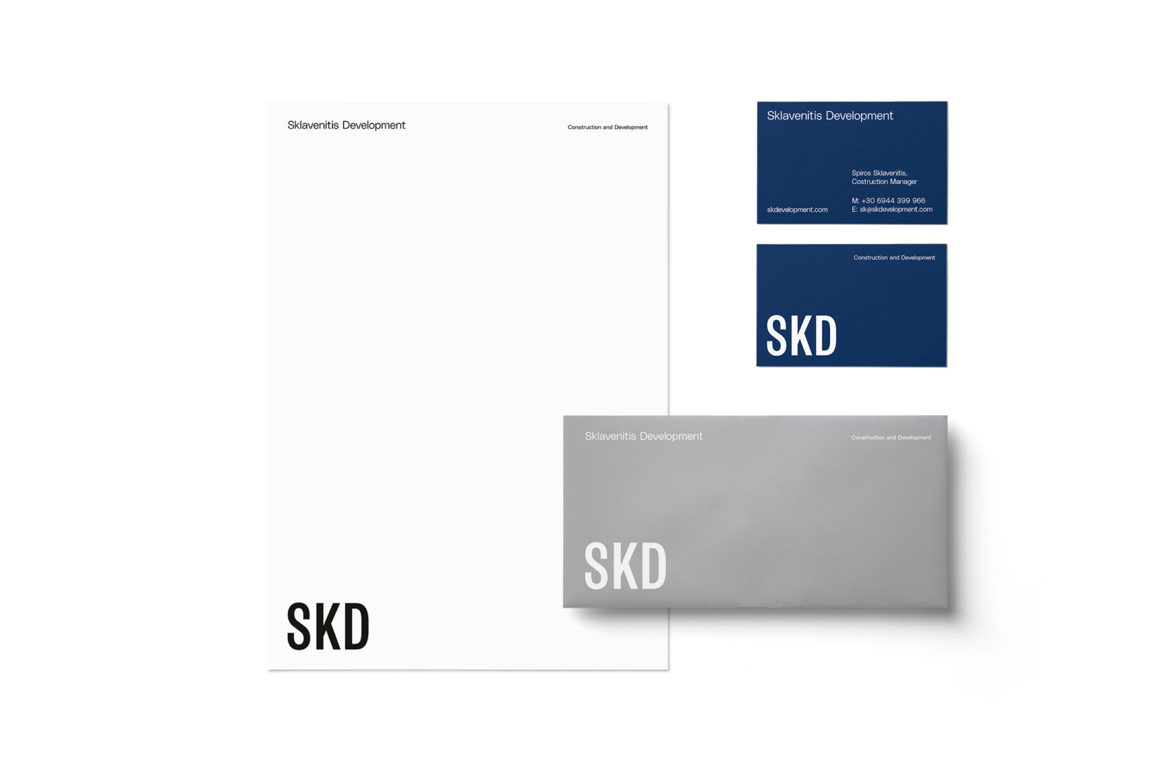SKD - Design ← Ambassador
