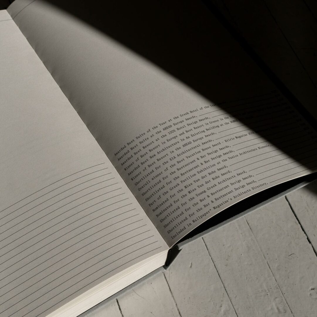 K-Studio Monograph - Design ← Ambassador