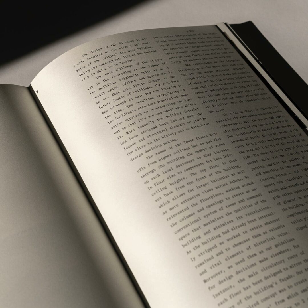 K-Studio Monograph - Design ← Ambassador