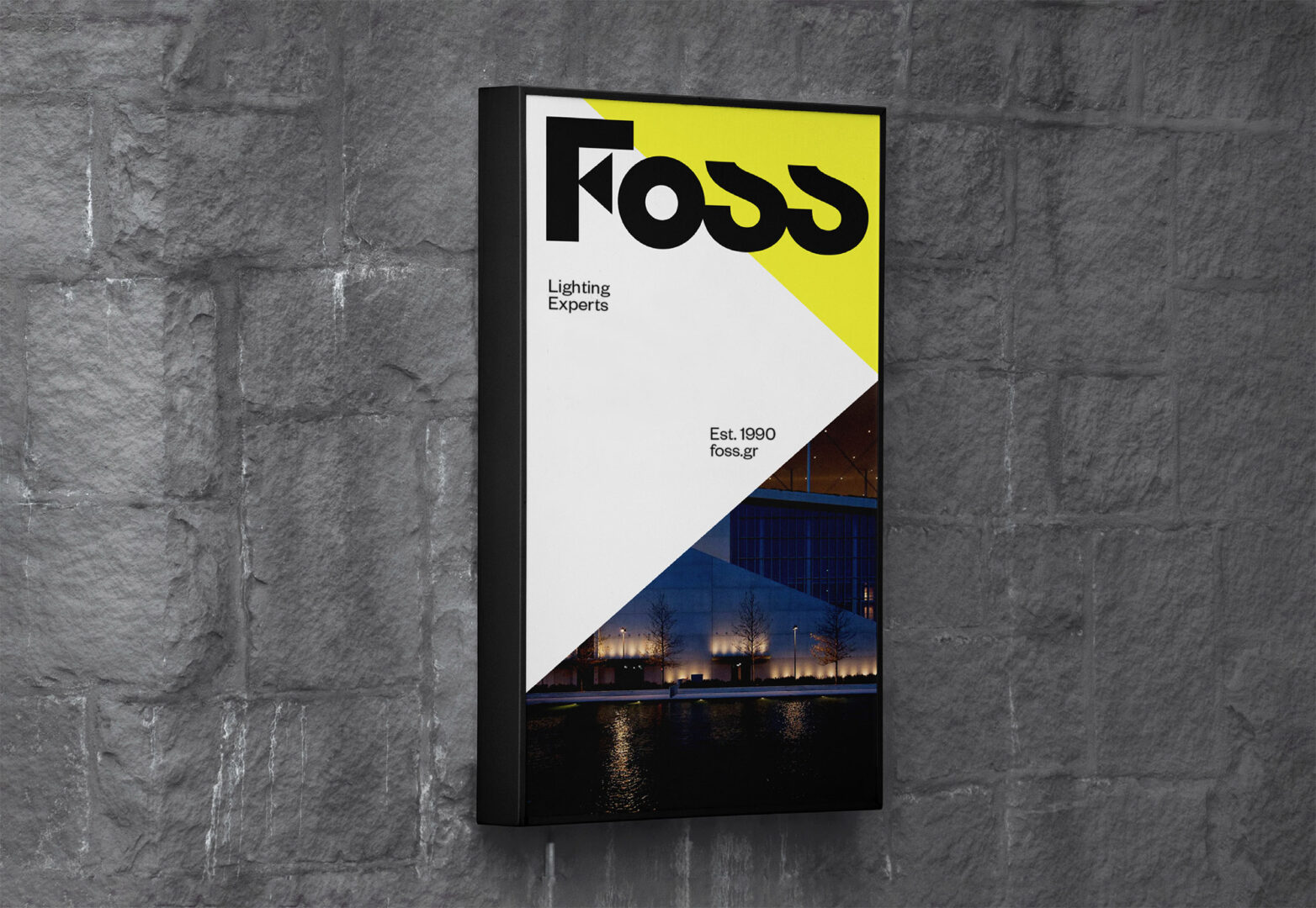 FOSS - Design ← Ambassador