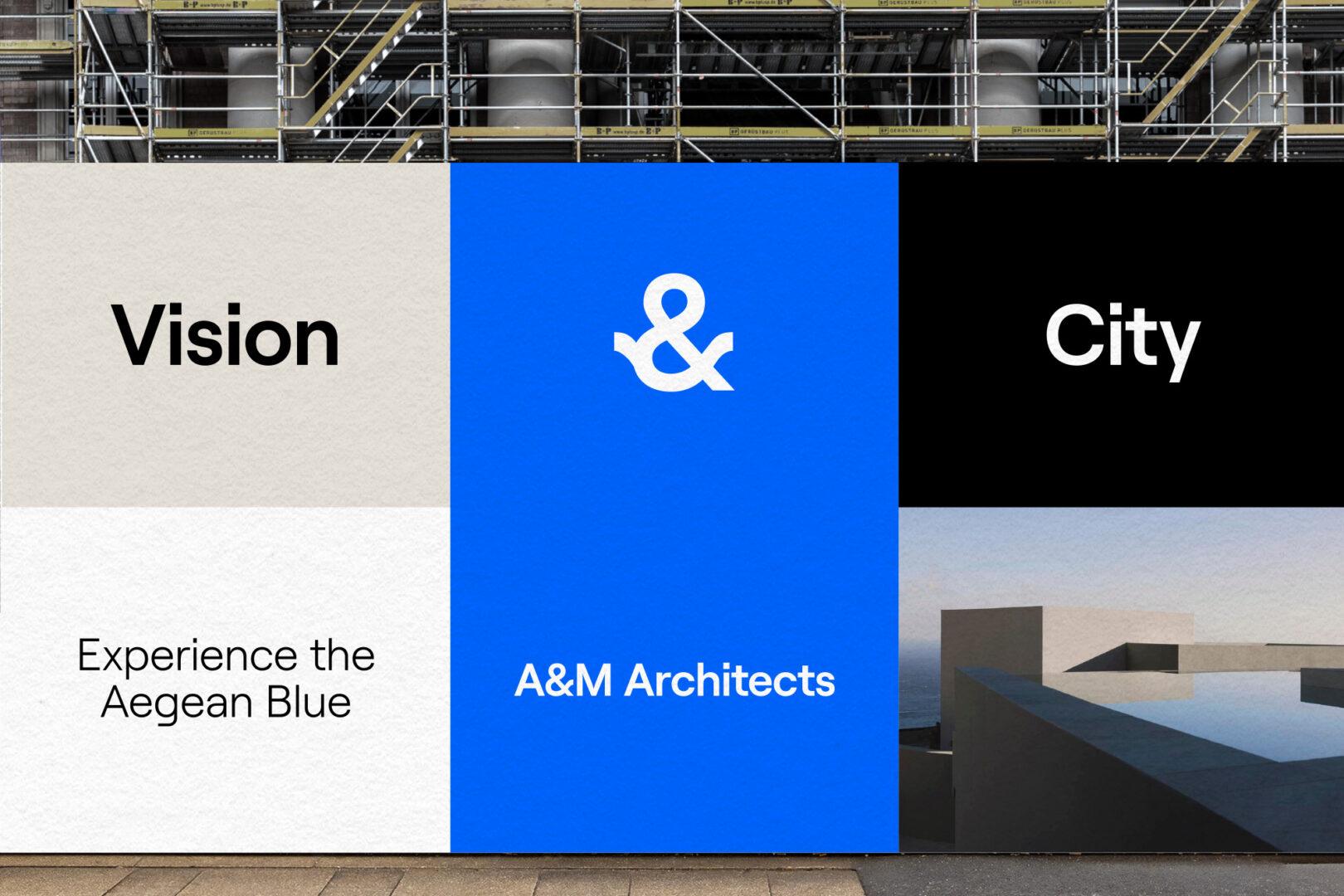 A&M Architects - Design ← Ambassador